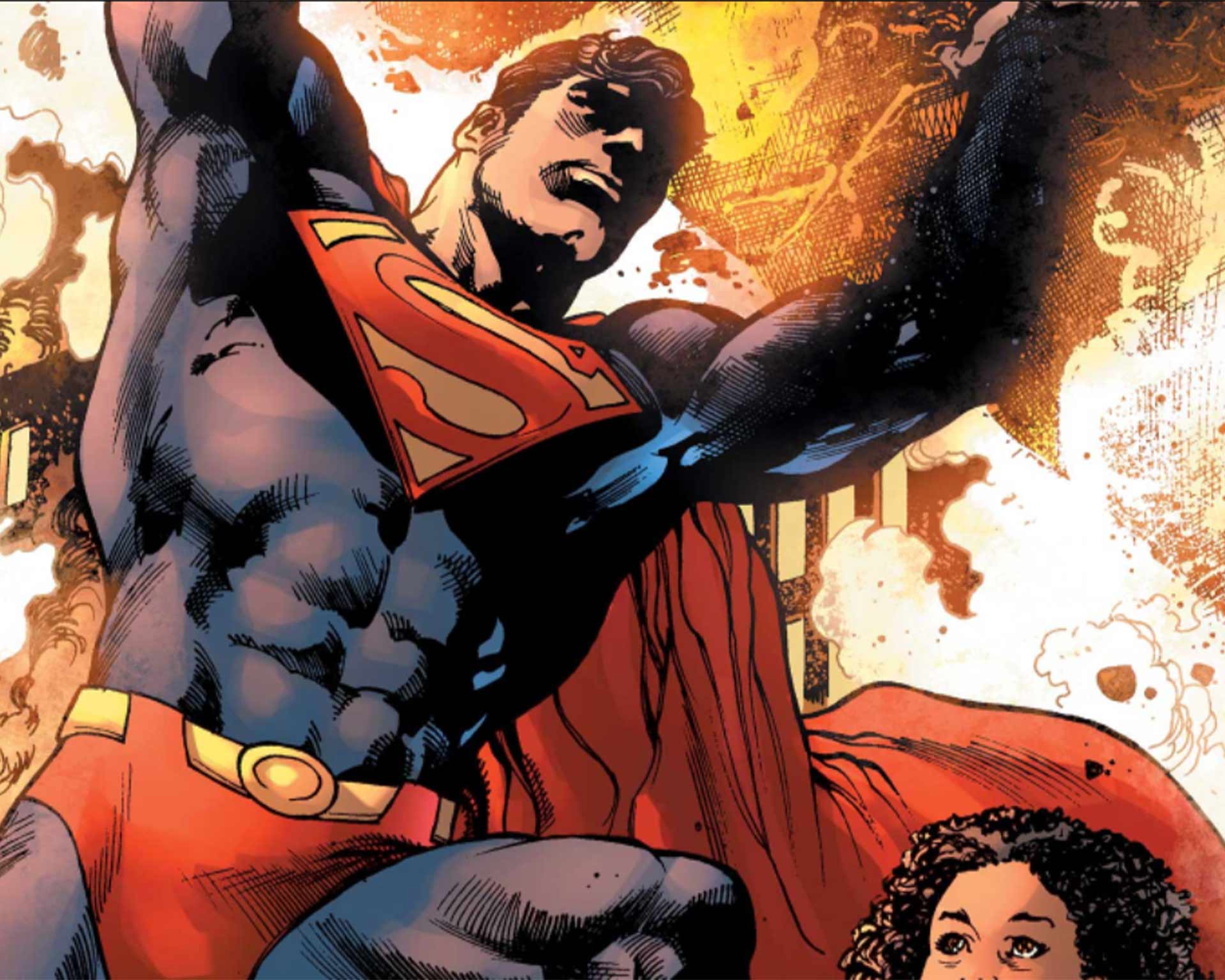 WarnerBros.co.uk | DC UNIVERSE INFINITE IS LIVE IN THE UK | Articles