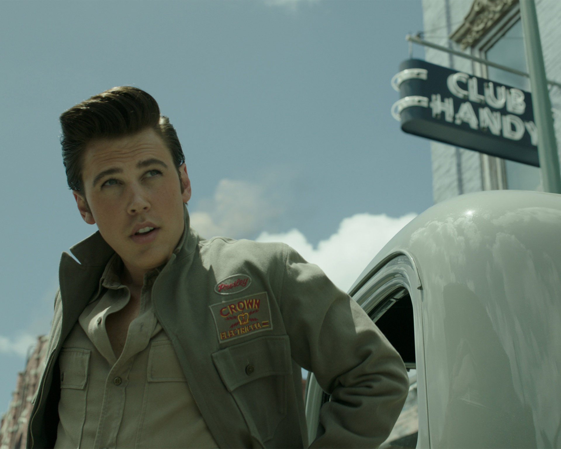WarnerBros.co.uk | 10 Things You Never Knew About "Elvis" | Articles