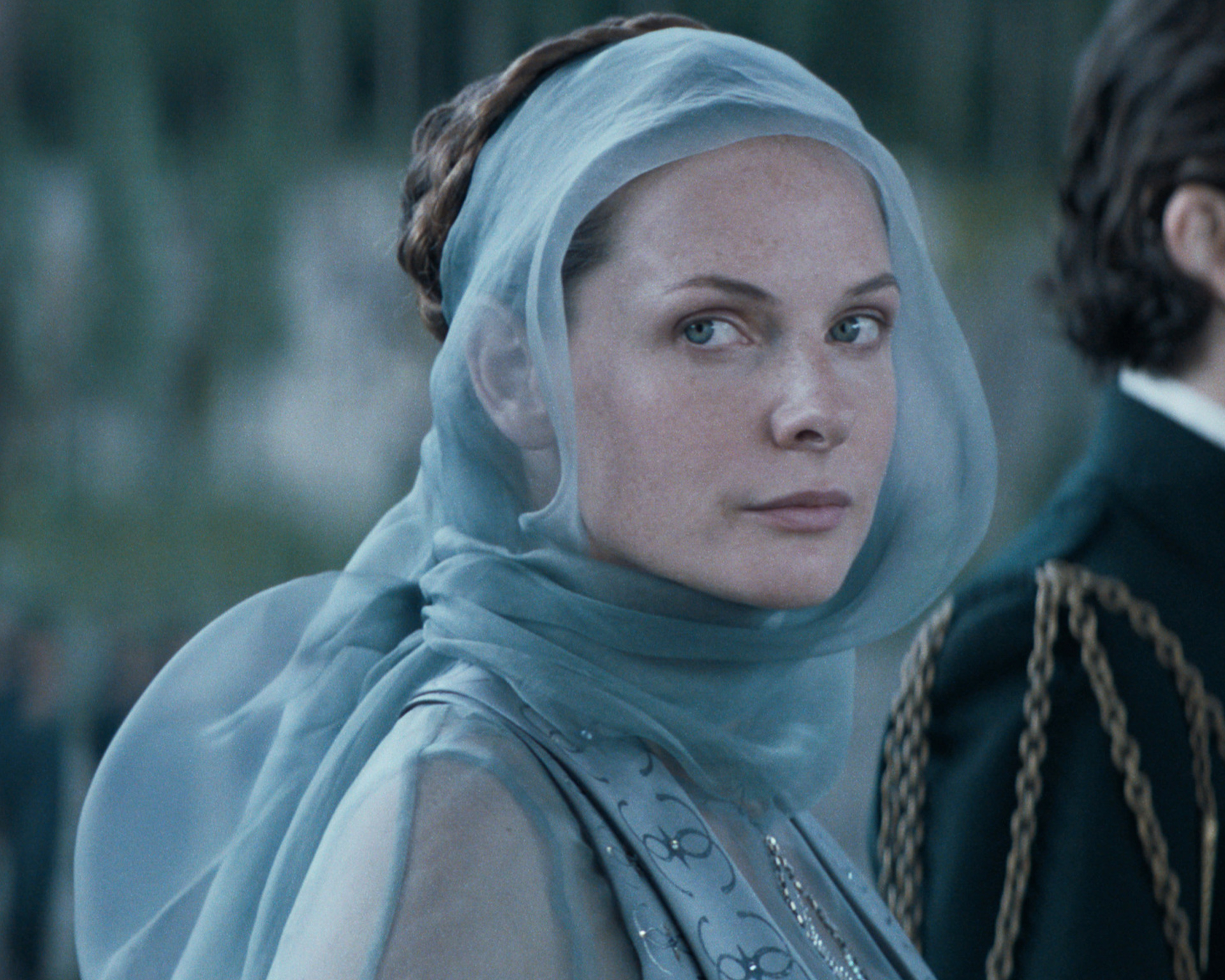 WarnerBros.co.uk | Actor Profile: Rebecca Ferguson | Articles