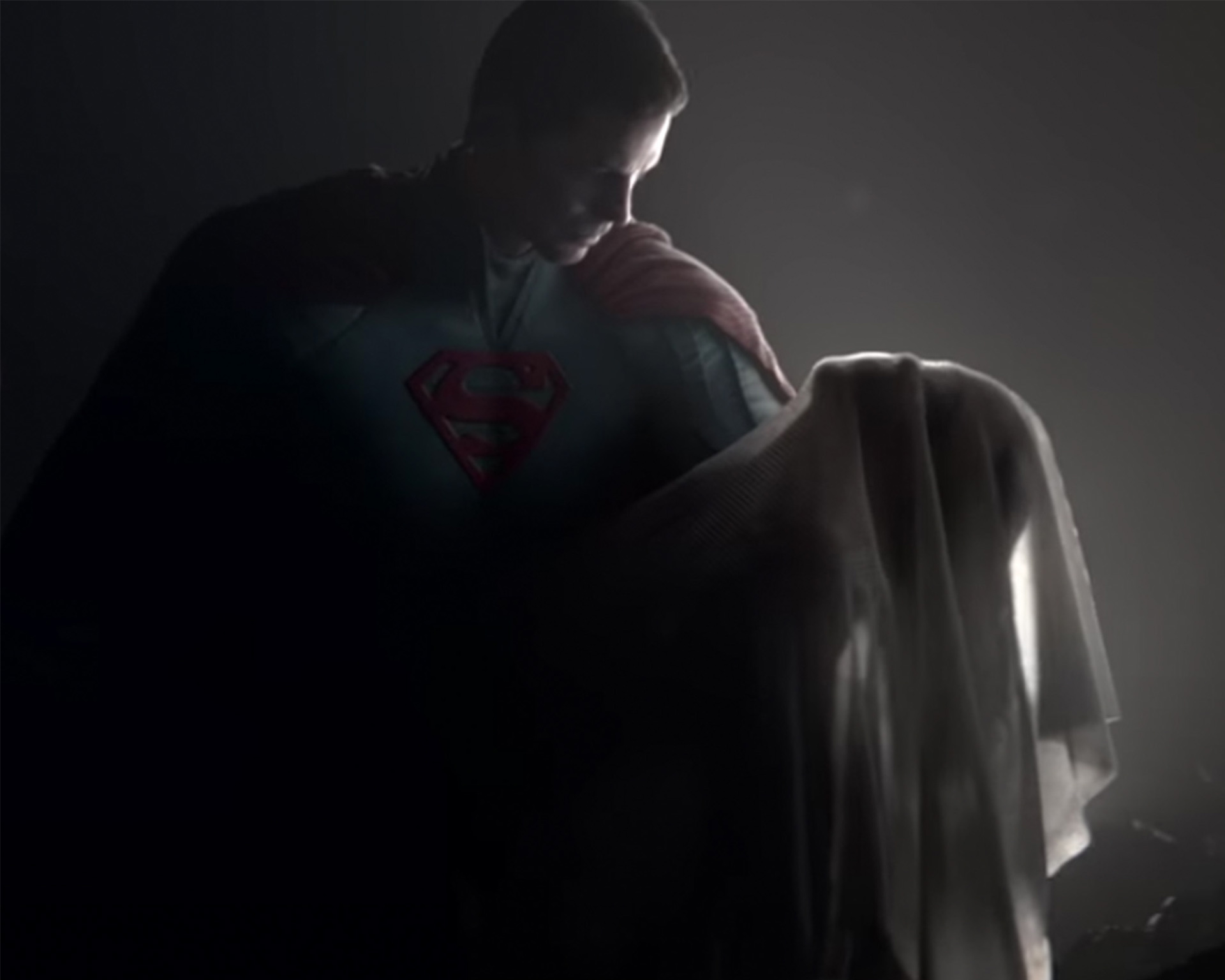 WarnerBros.co.uk | Injustice: Moments where we almost forgave Superman ...