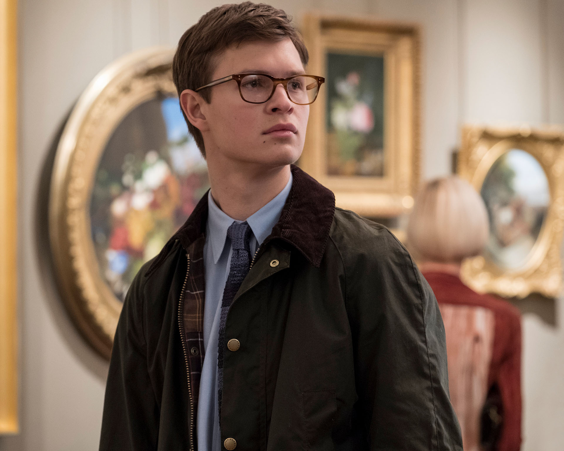 WarnerBros.co.uk | The Goldfinch - In Cinemas Now | Articles