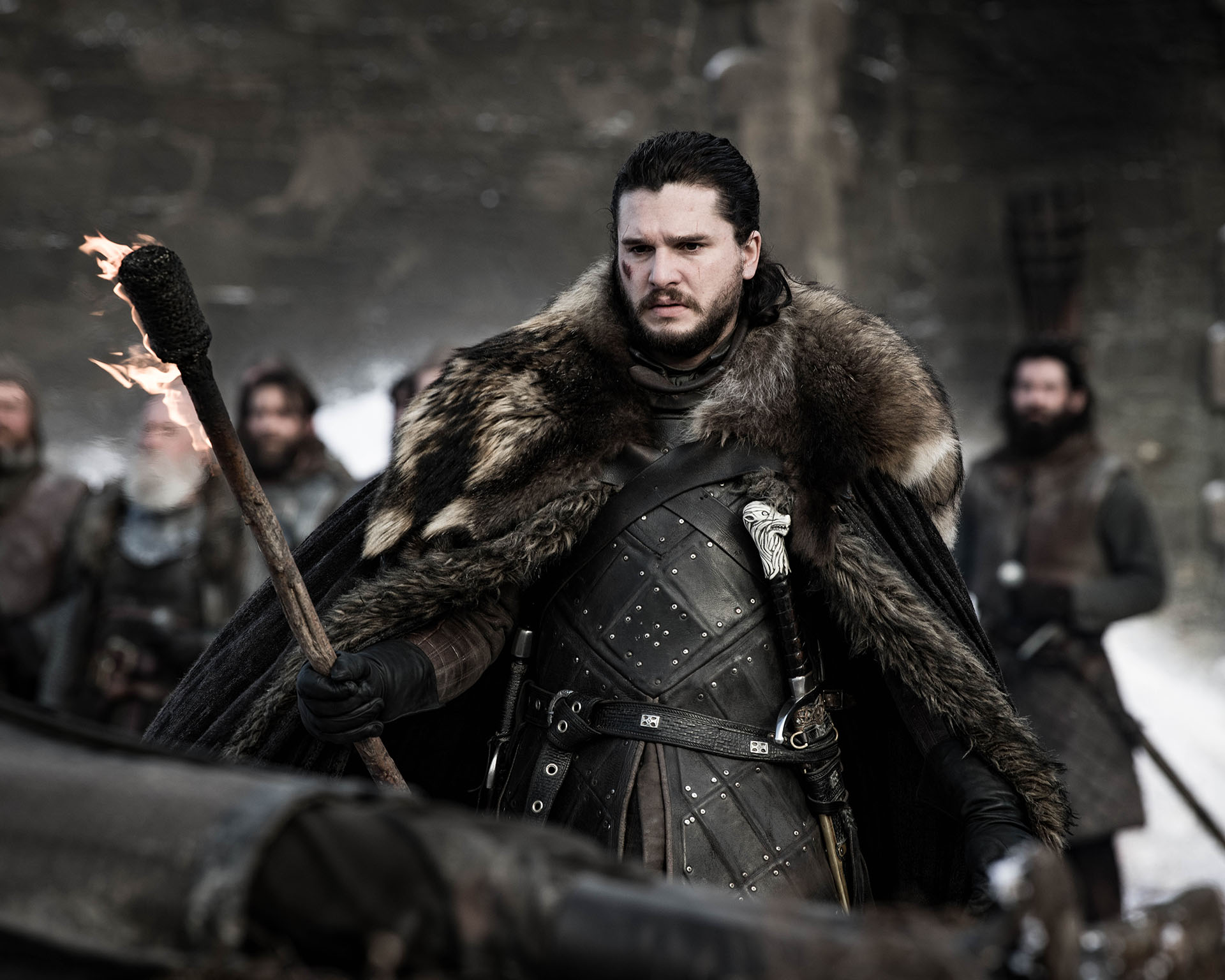 WarnerBros.co.uk | Award-Winning Entertainment: TV for 2020 | Articles