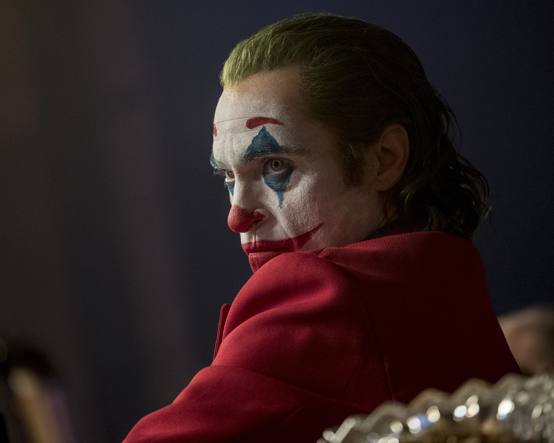 WarnerBros.co.uk | 2020 Award Nominations | Articles