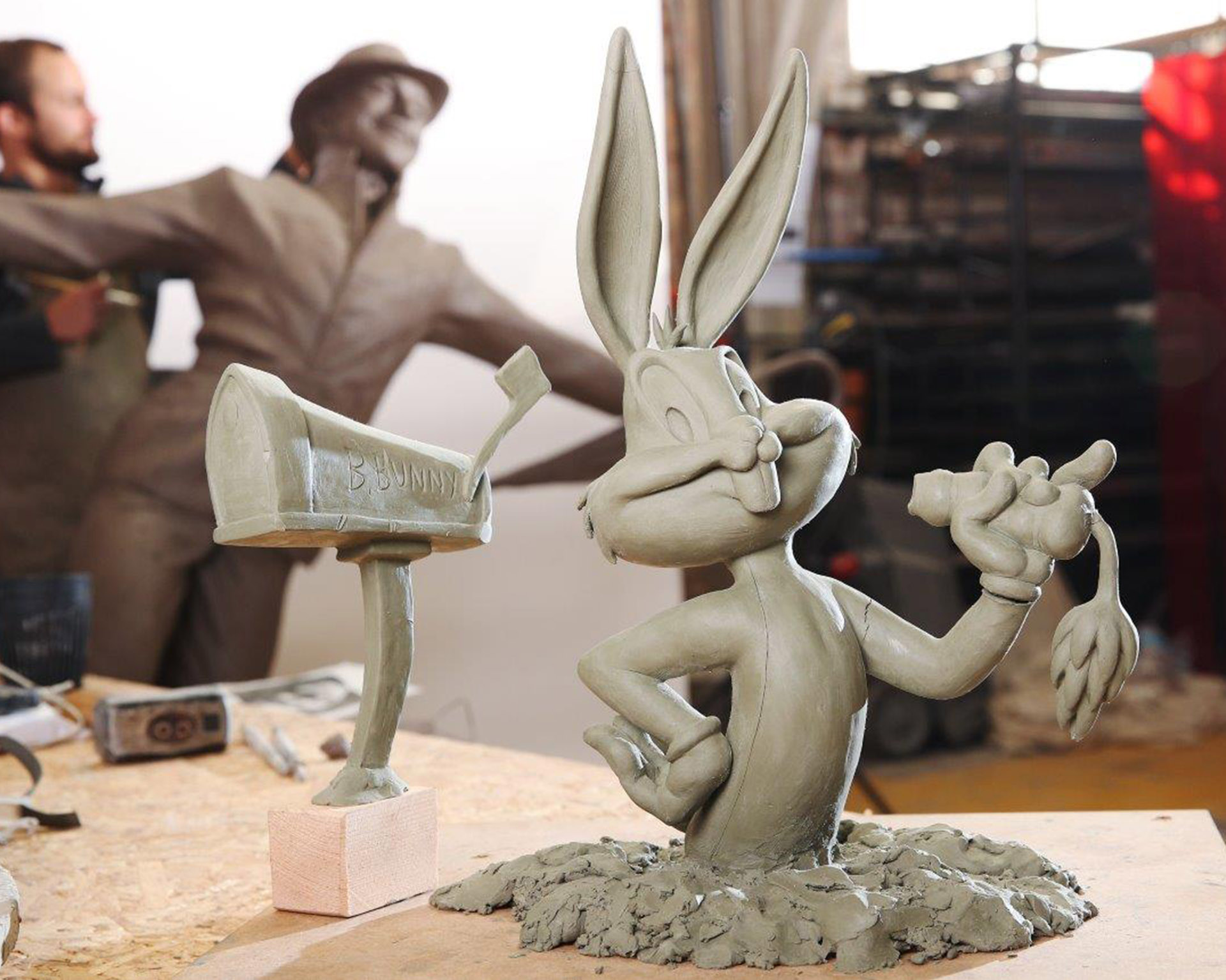 WarnerBros.co.uk | Scenes in the Square | Articles