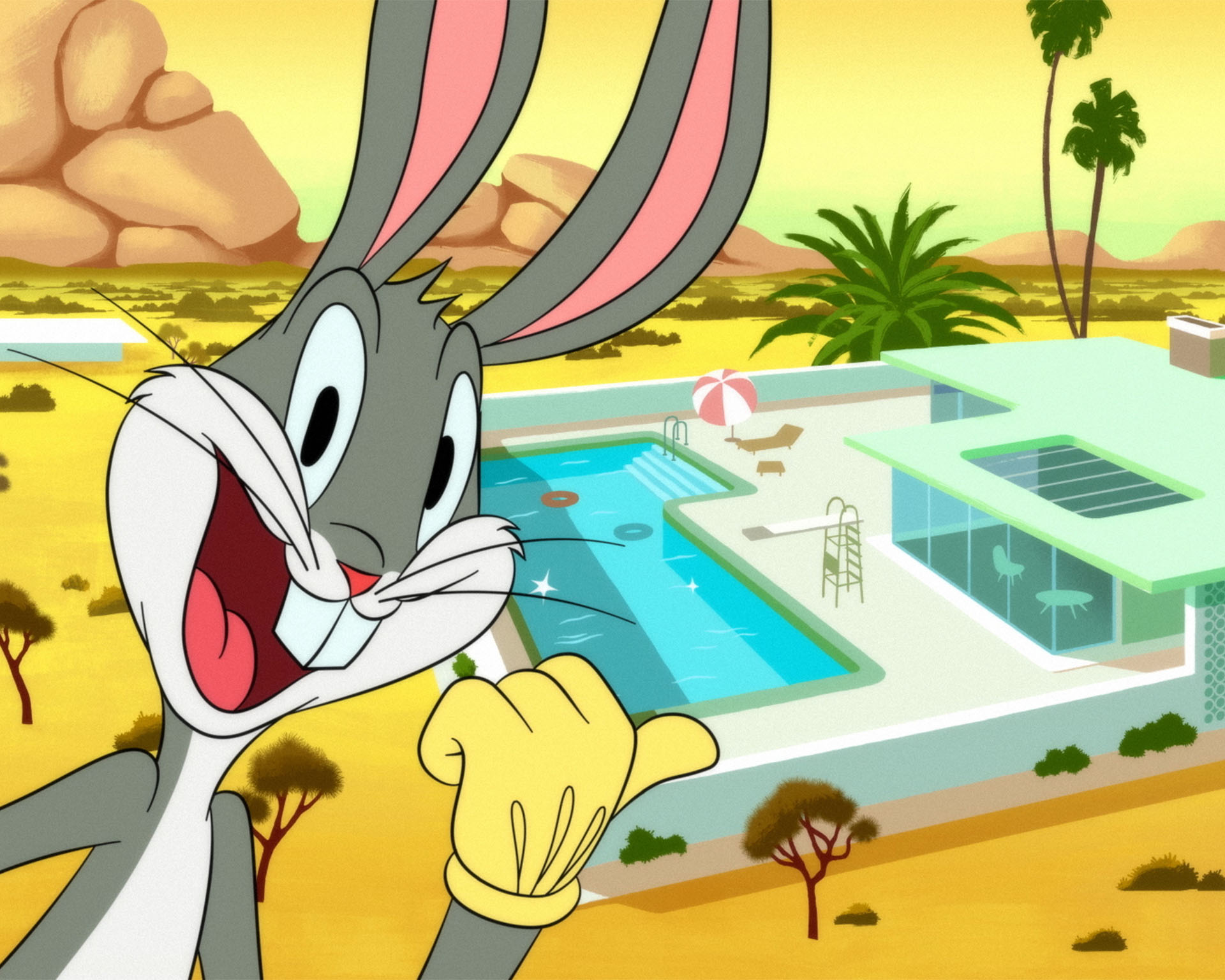 WarnerBros.co.uk | The Looney Tunes | Articles
