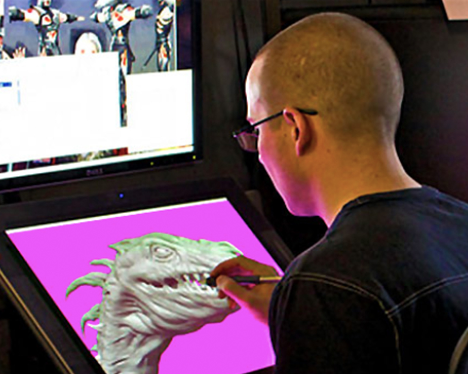 WarnerBros.co.uk | The History of NetherRealm Studios | Articles