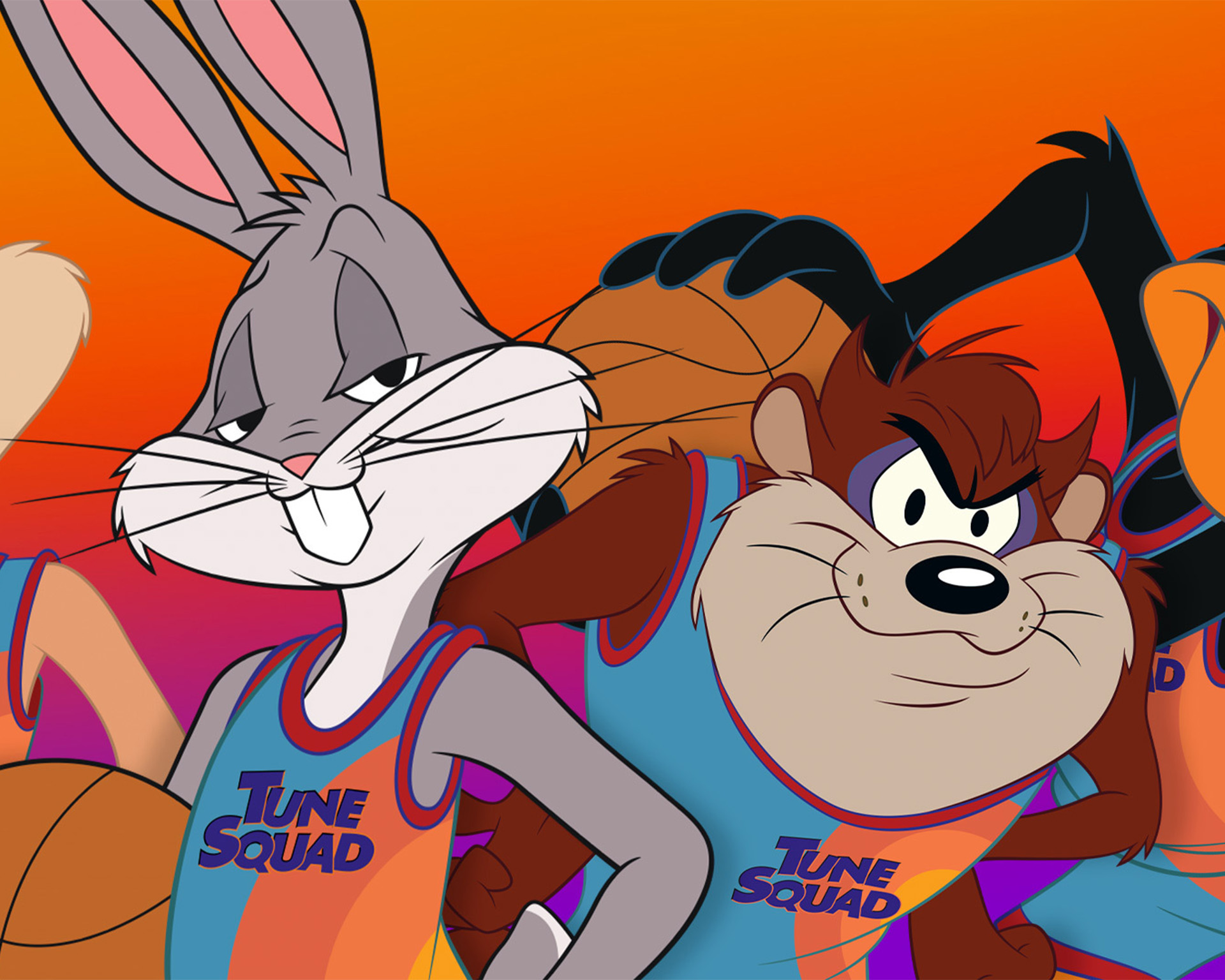 WarnerBros.co.uk | Space Jam: A New Legacy | Articles