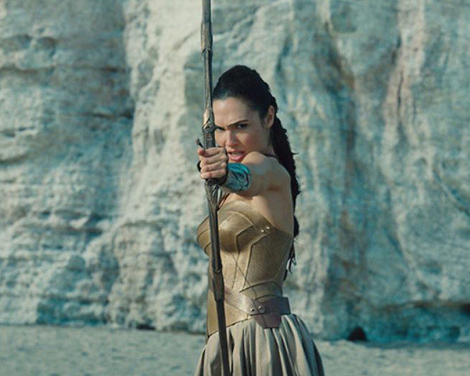 WarnerBros.co.uk | 6 Wonder Woman Characteristics We all Wish We Had ...